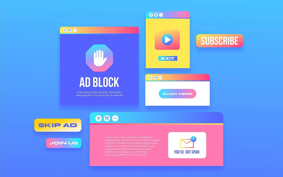 How to Nail Popup Design: 5 Simple Tips for Success